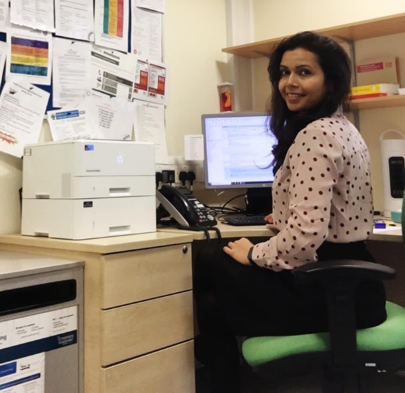 Central Appoint FCP Roadmap Clinical Educator