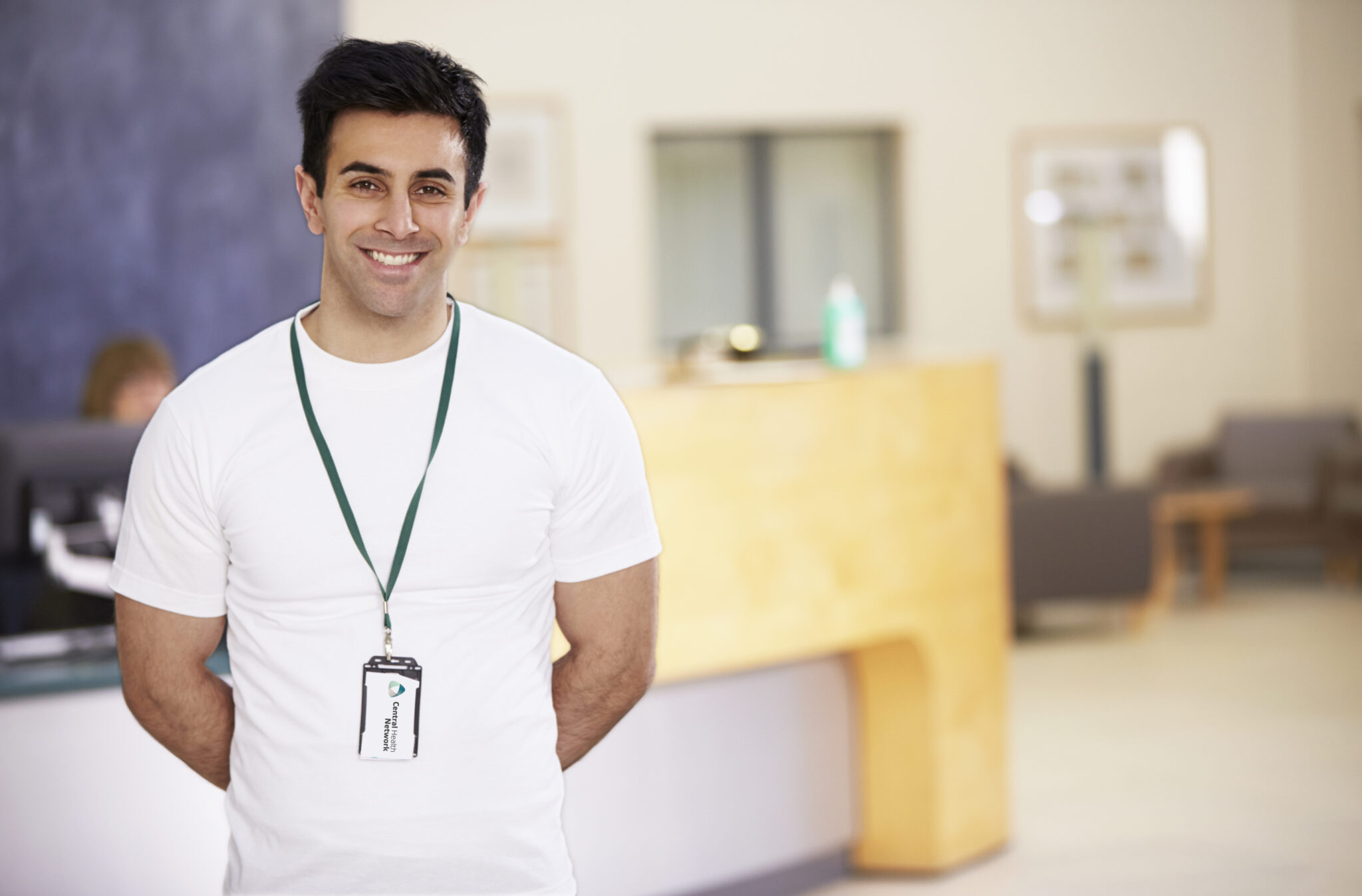 First Contact Physiotherapy - Central Health